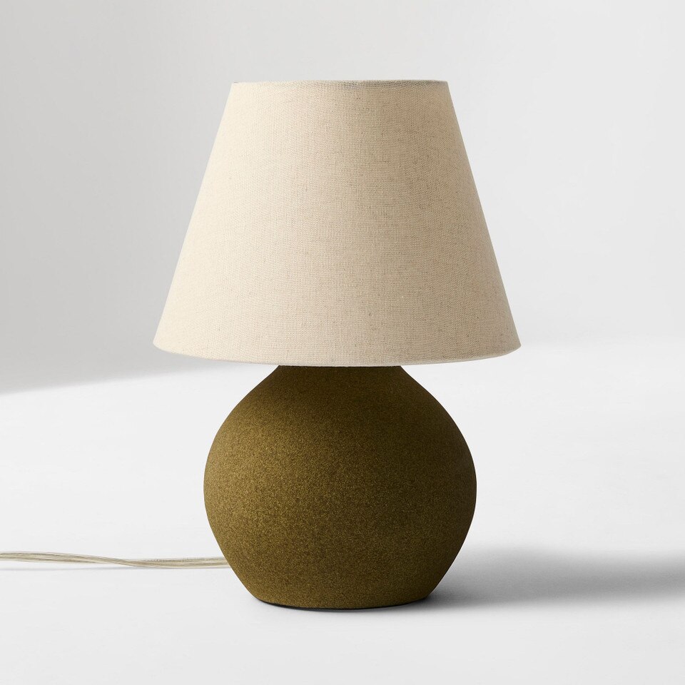Elsa Table Lamp - West Elm Australia